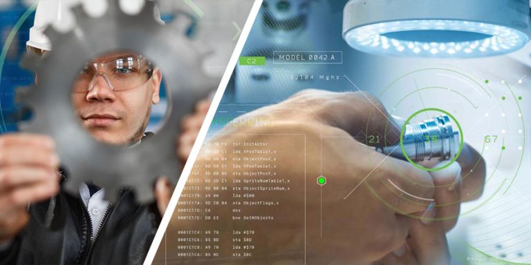 [WEBINAR] Expert Roundtable: Best Practices for Efficiency Gains Through Parts Classification